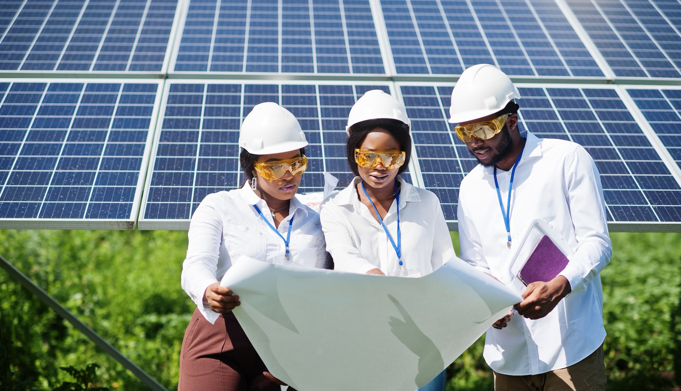 Dover Energy Group – Dover Energy, Making Power Easier!